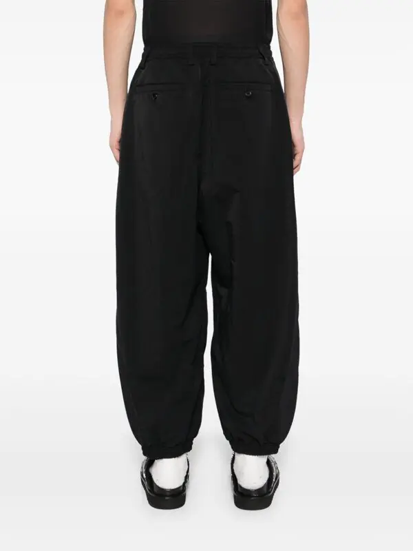 SONGZIO Tapered-leg Track Pants