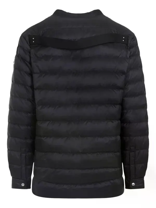 MONCLER + RICK OWENS Padded Down Jacket