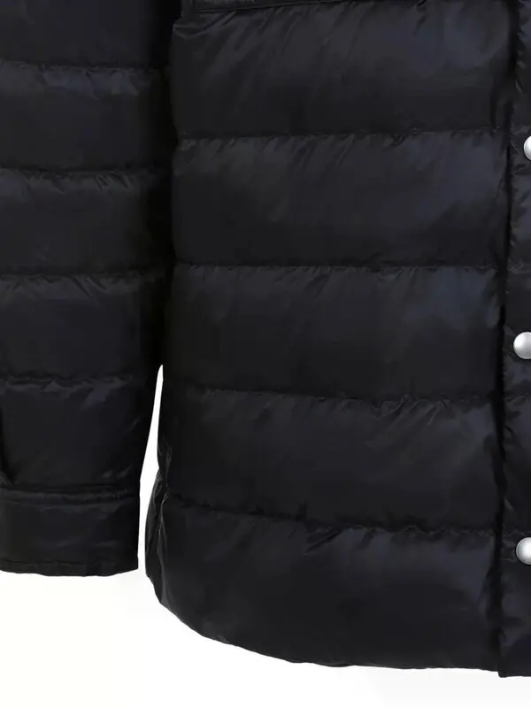 MONCLER + RICK OWENS Padded Down Jacket
