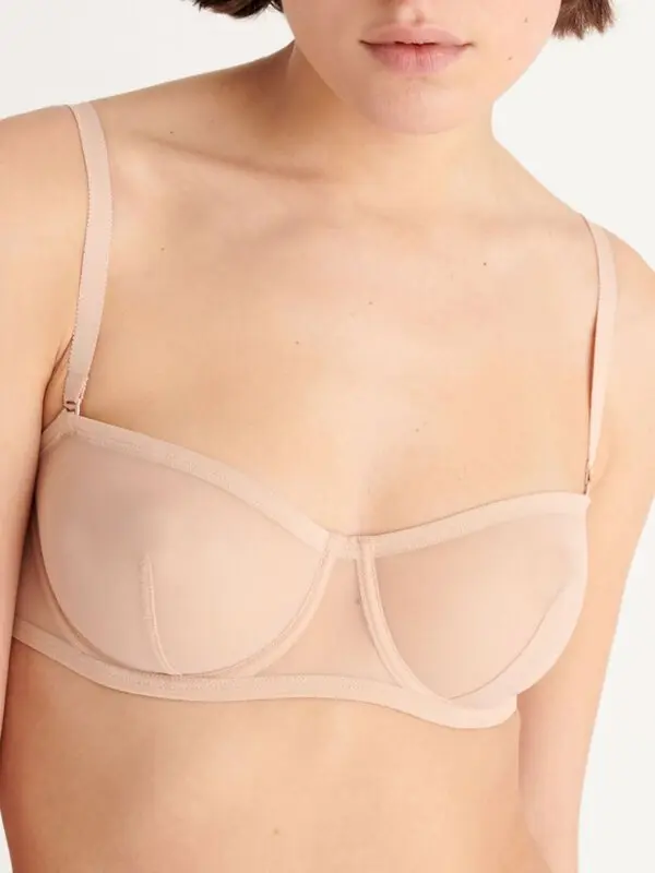 ERES Indiscrète Bandeau Bra
