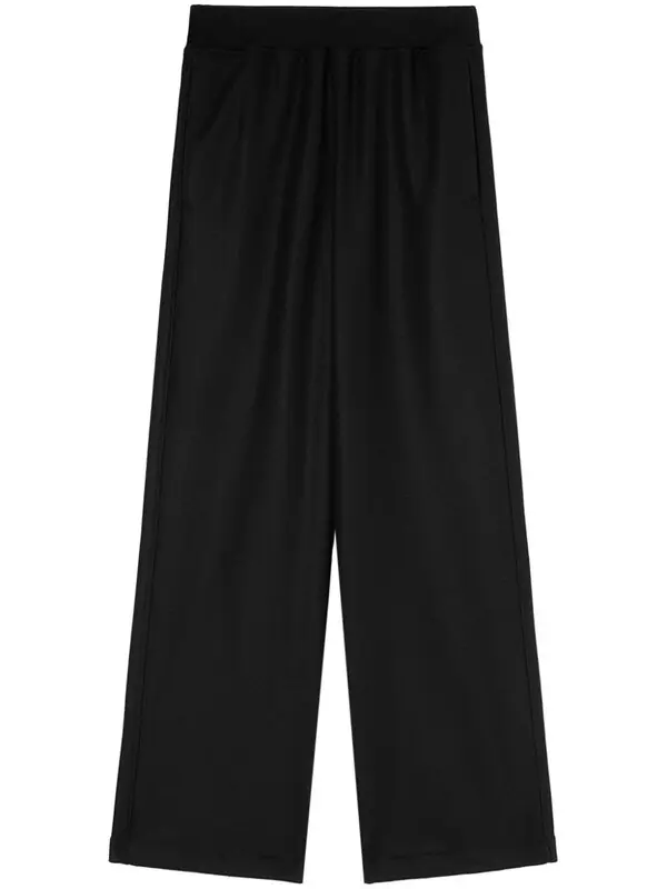 JIL SANDER Wide-leg Track Pants