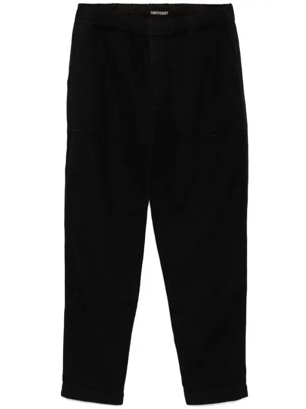 CASEY CASEY Jog Ah Military Trousers