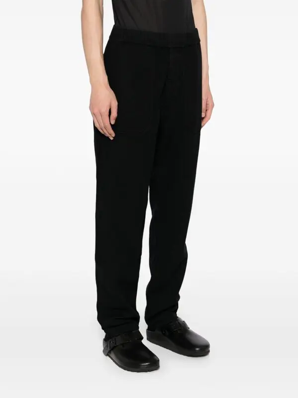 CASEY CASEY Jog Ah Military Trousers