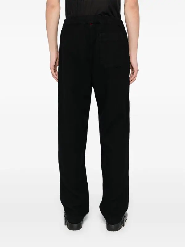 CASEY CASEY Jog Ah Military Trousers