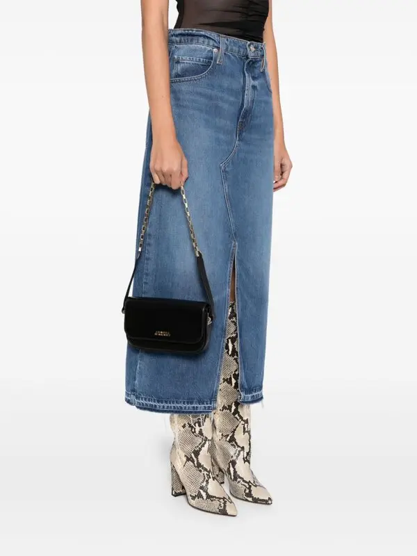 Isabel Marant Étoile Lizza Shoulder Bag
