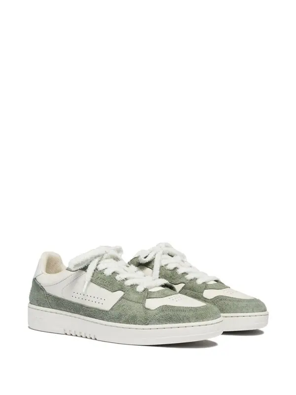 Axel Arigato Dice Lo Fluffy Sneakers