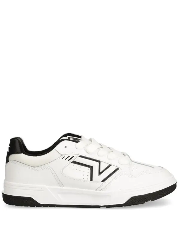 VANS Upland Sneakers - White