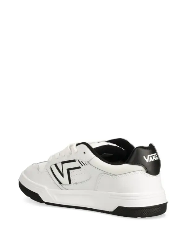 VANS Upland Sneakers - White