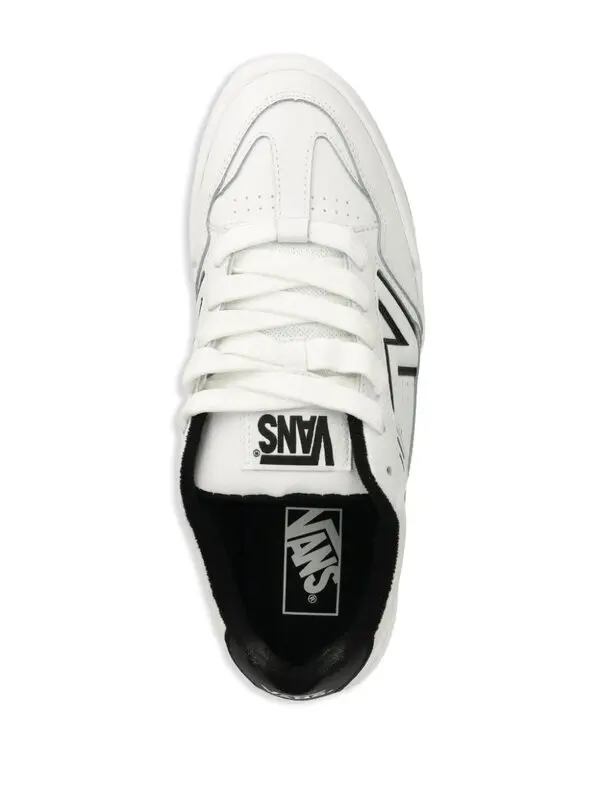VANS Upland Sneakers - White
