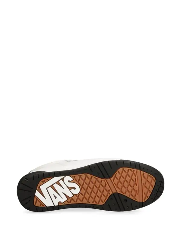 VANS Upland Sneakers - White