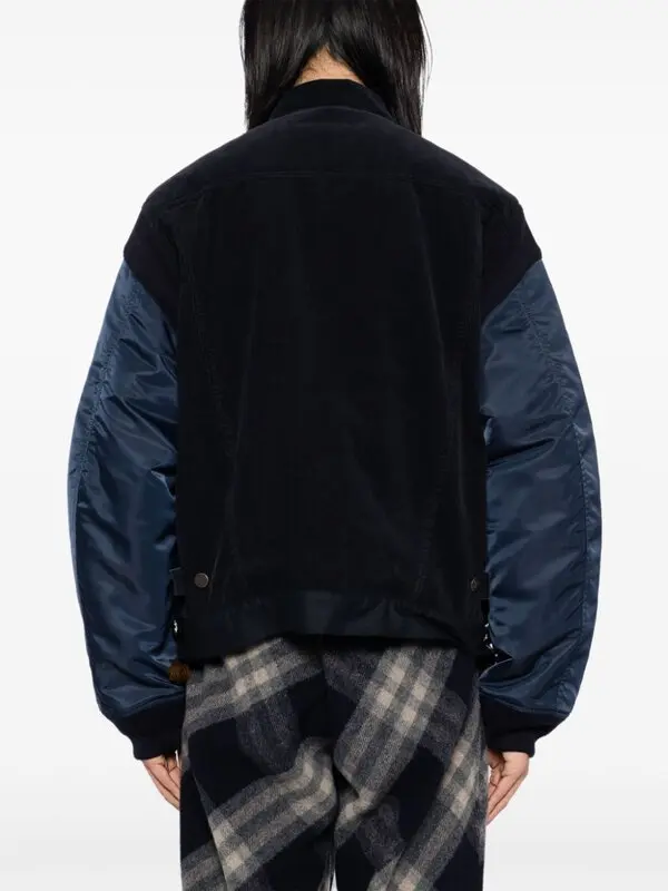 Undercover Corduroy Workwear Jacket