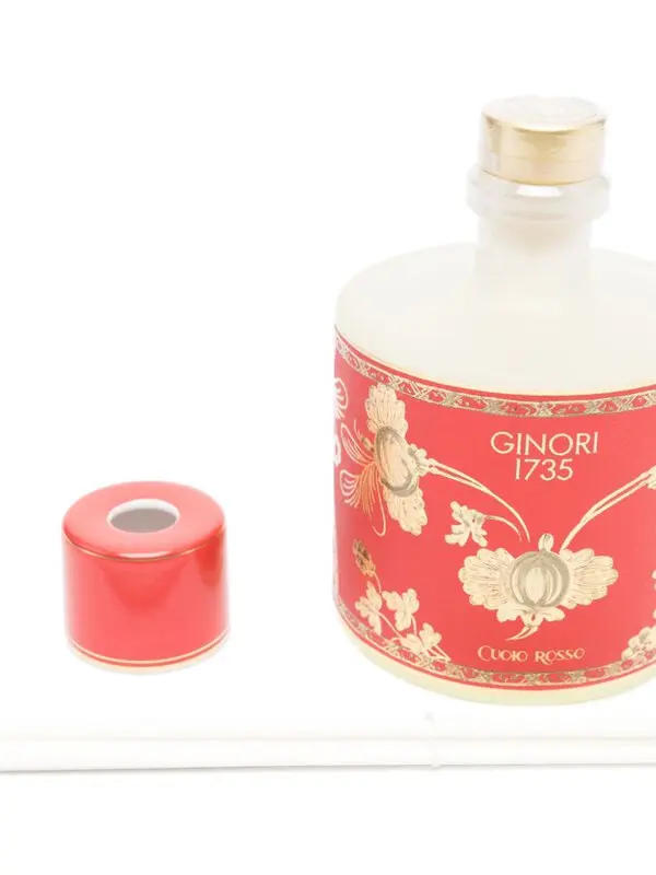 GINORI 1735 Cuoio Rosso Diffuser