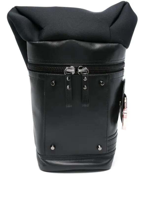 Ottolinger Leather Shoulder Bag