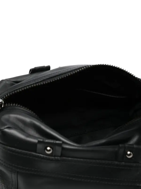 Ottolinger Leather Shoulder Bag
