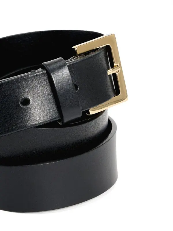 Fabiana Filippi Leather Belt