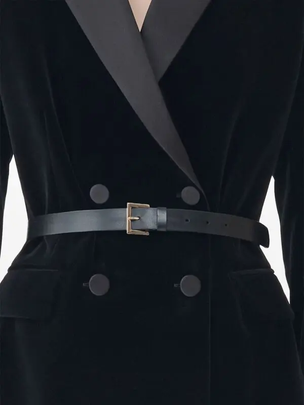Fabiana Filippi Leather Belt