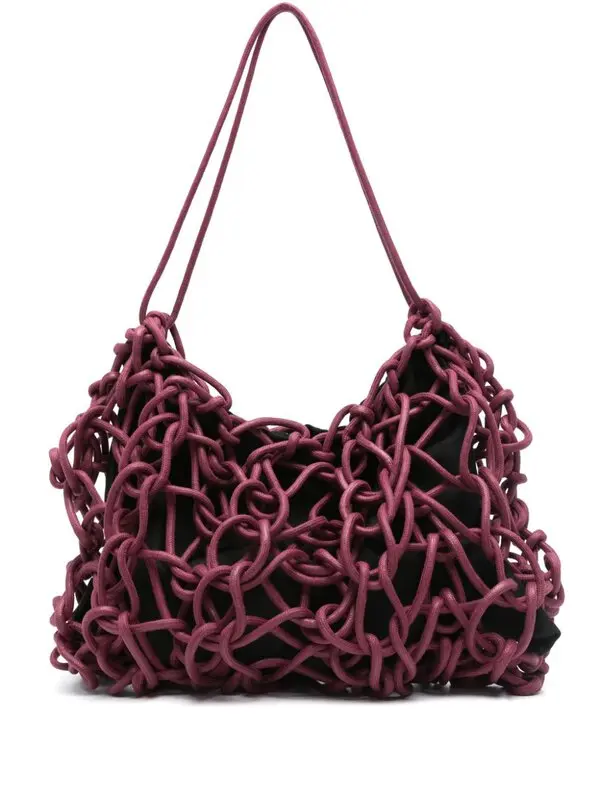 Alienina Petra Shoulder Bag