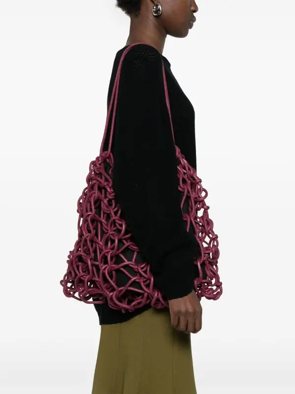 Alienina Petra Shoulder Bag