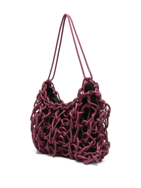 Alienina Petra Shoulder Bag