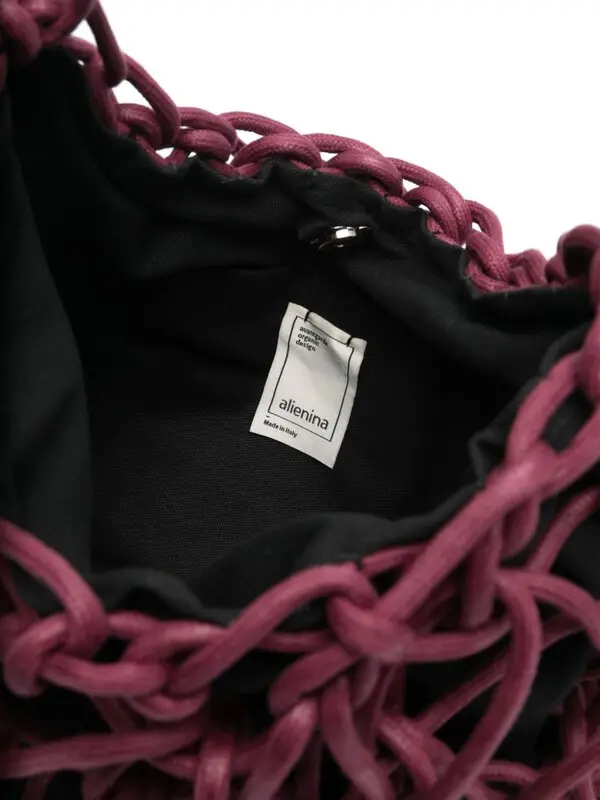 Alienina Petra Shoulder Bag