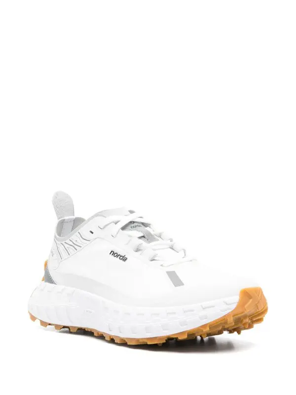 NORDA 001 Sneakers - White