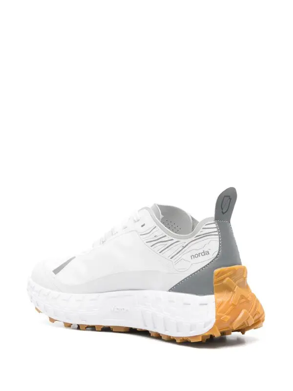 NORDA 001 Sneakers - White