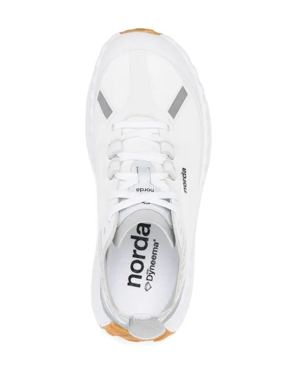 NORDA 001 Sneakers - White