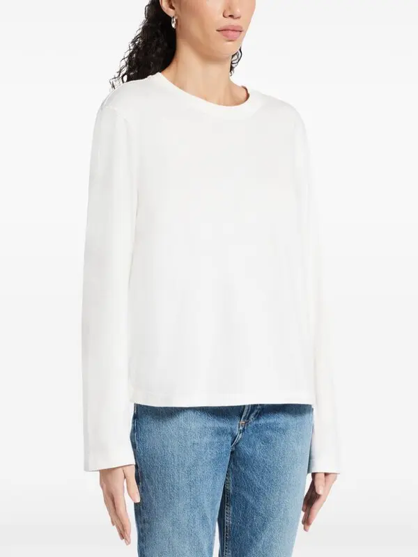 AGOLDE Runa T-shirt