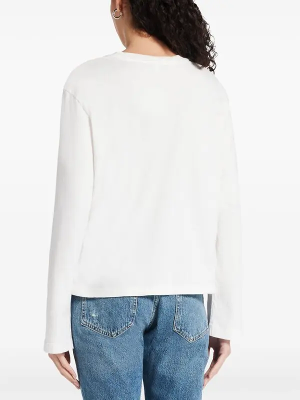 AGOLDE Runa T-shirt