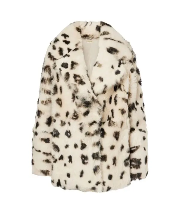 Dodo Bar Or Dot Shearling Jacket