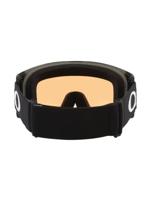 Oakley Target Line L Snow Goggles - Black