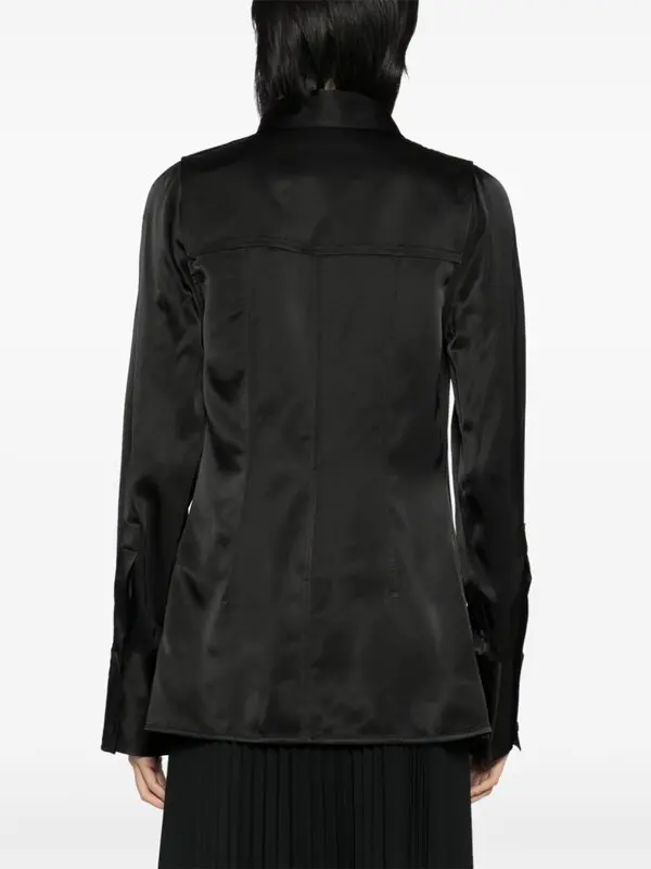 JIL SANDER Long-sleeved Shirt