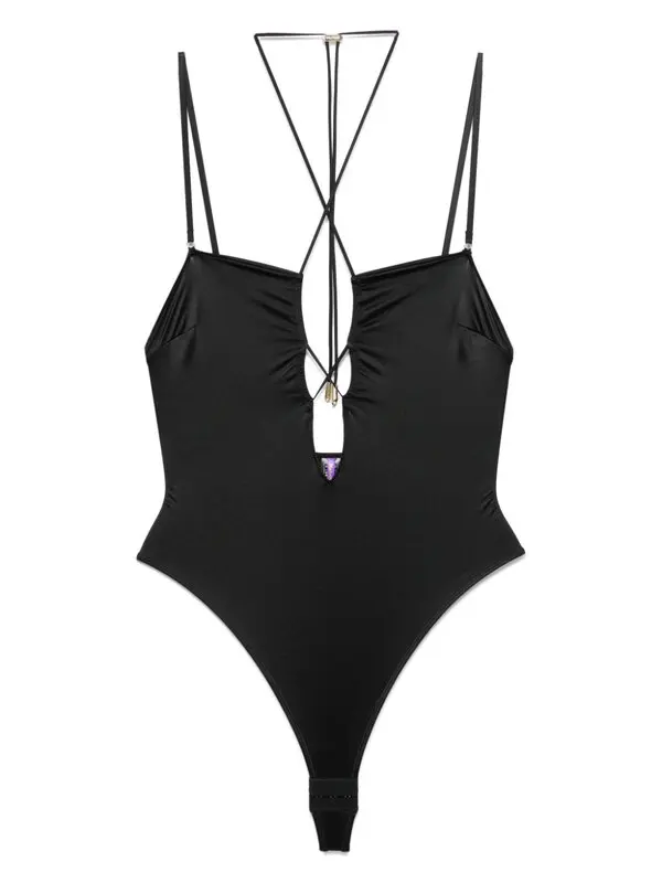 MAISON CLOSE French Kiss Bodysuit