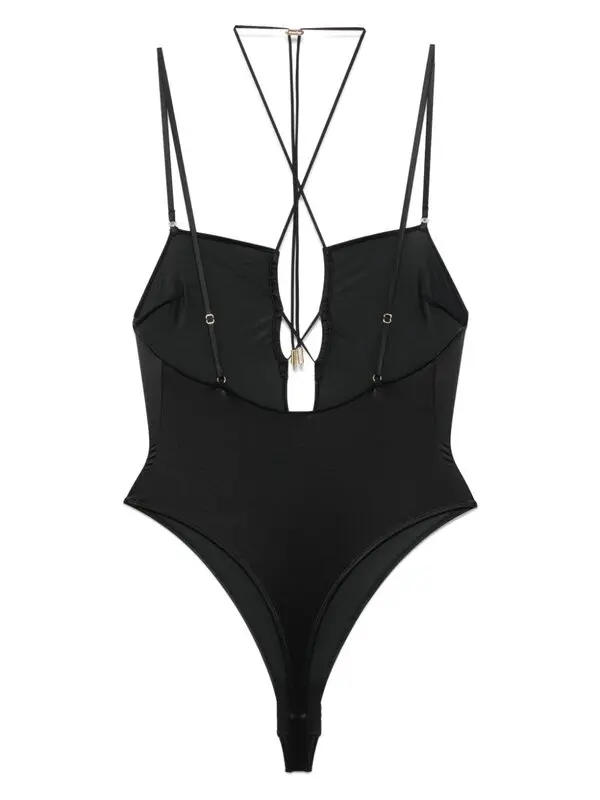 MAISON CLOSE French Kiss Bodysuit