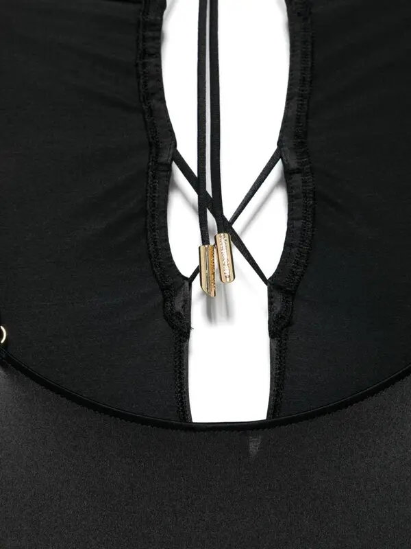 MAISON CLOSE French Kiss Bodysuit