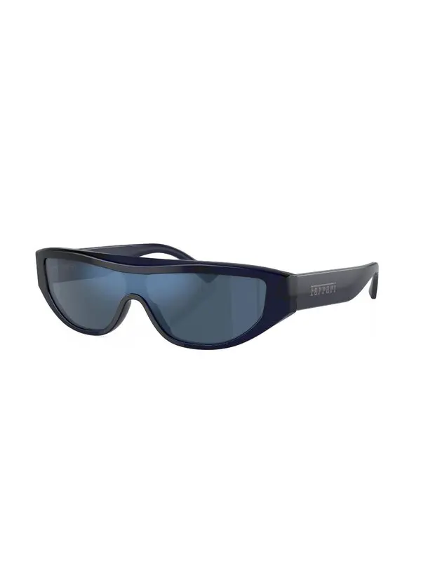 FERRARI Oversized Sunglasses - Blue