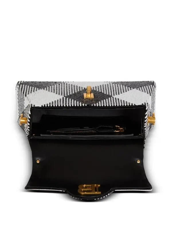 Balmain B-buzz Tote