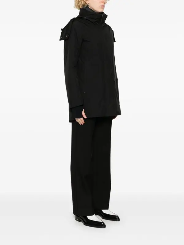 Herno Coat