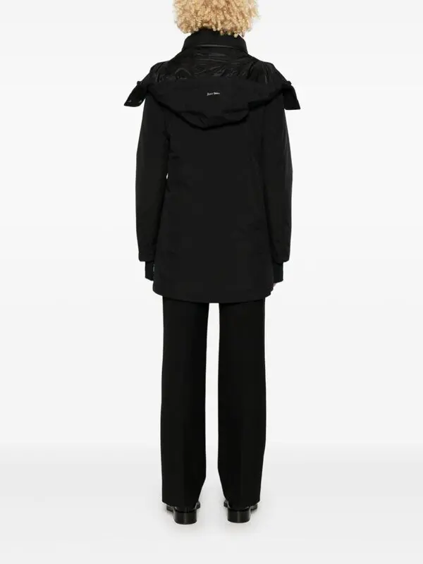 Herno Coat