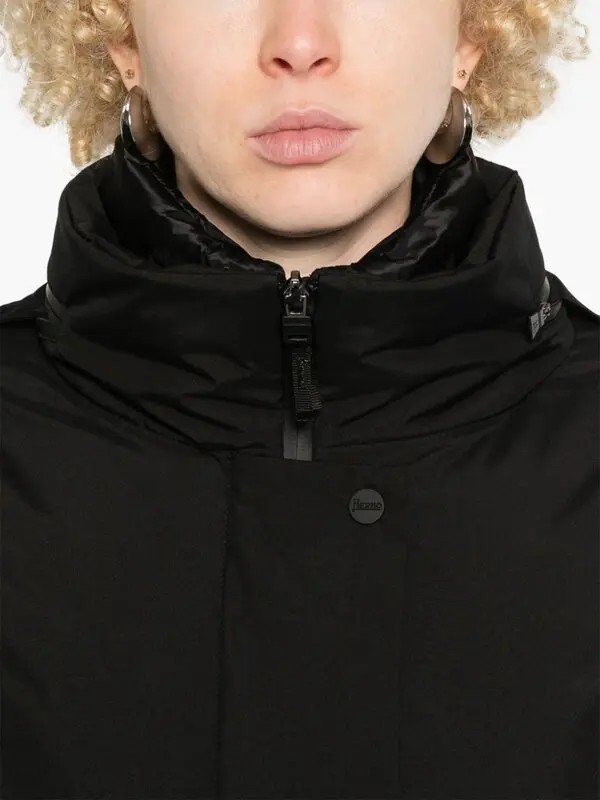 Herno Coat