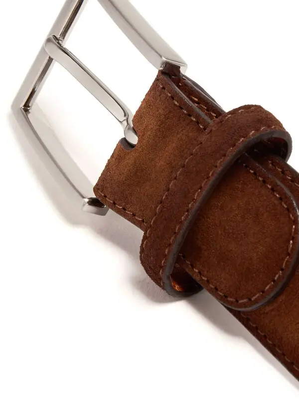 Magnanni Belt - Brown