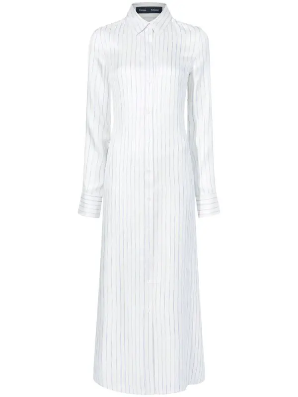 Proenza Schouler Hannah Ankle-length Dress