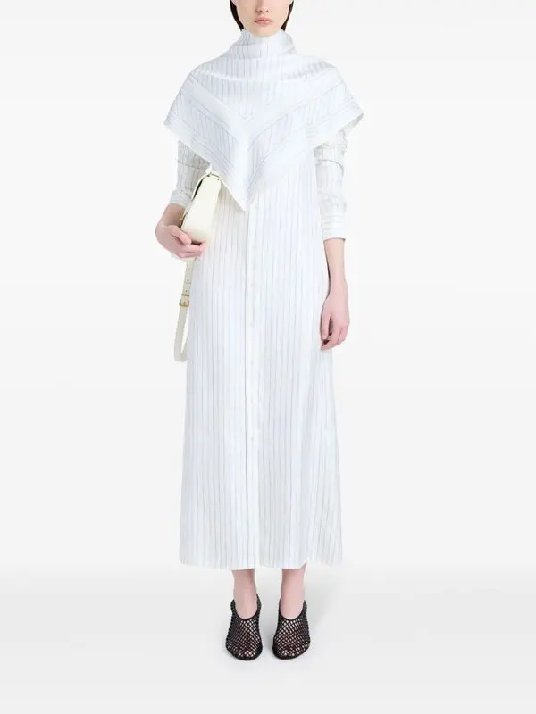 Proenza Schouler Hannah Ankle-length Dress