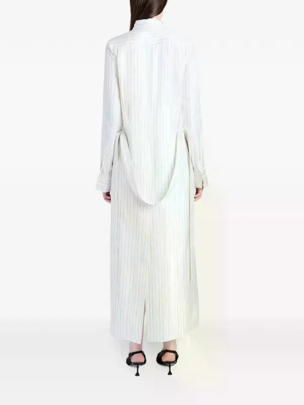 Proenza Schouler Hannah Ankle-length Dress