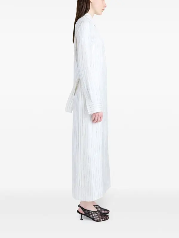Proenza Schouler Hannah Ankle-length Dress