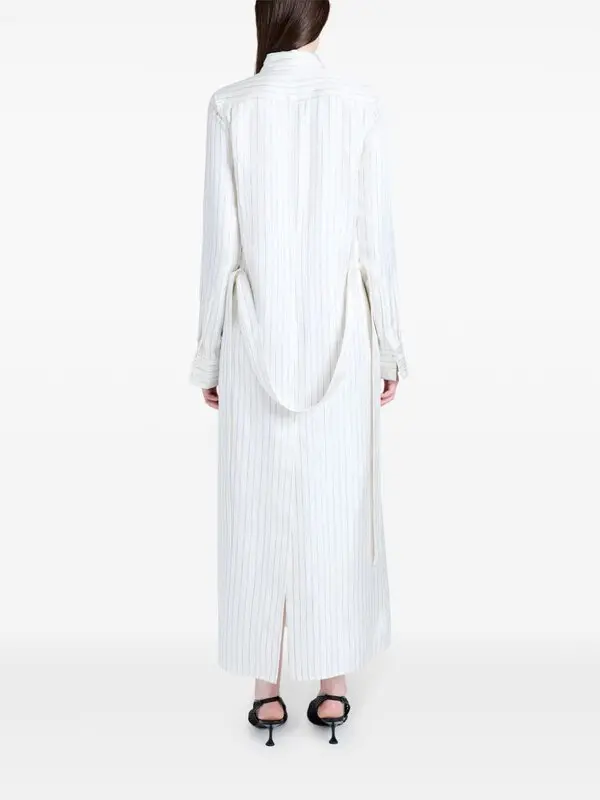 Proenza Schouler Hannah Ankle-length Dress