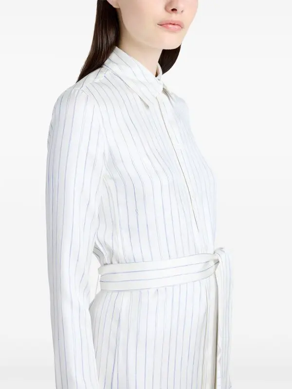 Proenza Schouler Hannah Ankle-length Dress