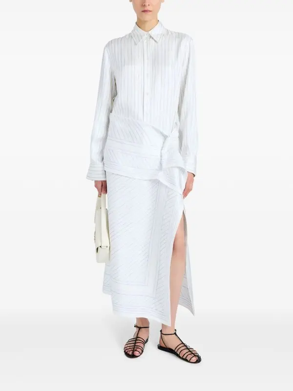 Proenza Schouler Madison Shirt