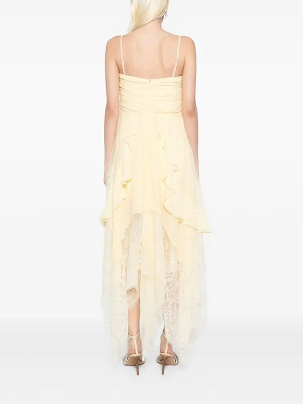 chinese dress ladies Free People Sheer Bliss Maxi  Timber Boutique