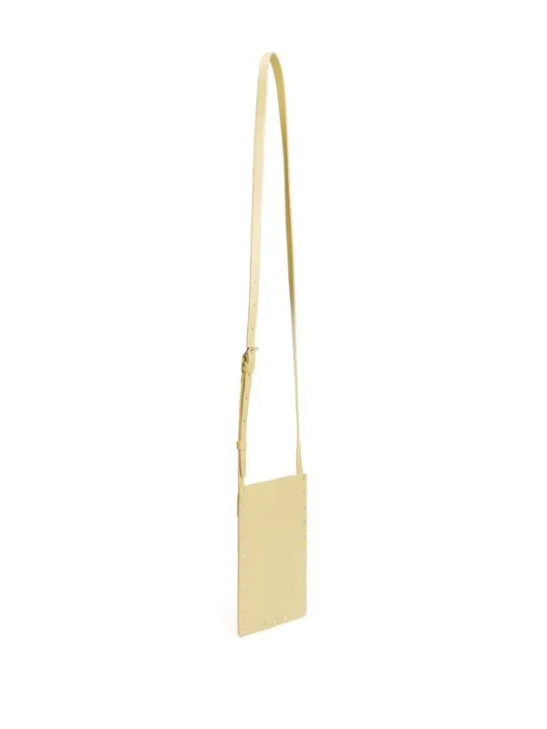 Fabiana Filippi Stud-embellished Phone Case